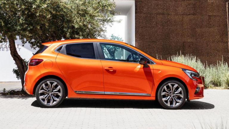 Essai : Renault Clio 5 | TopGear